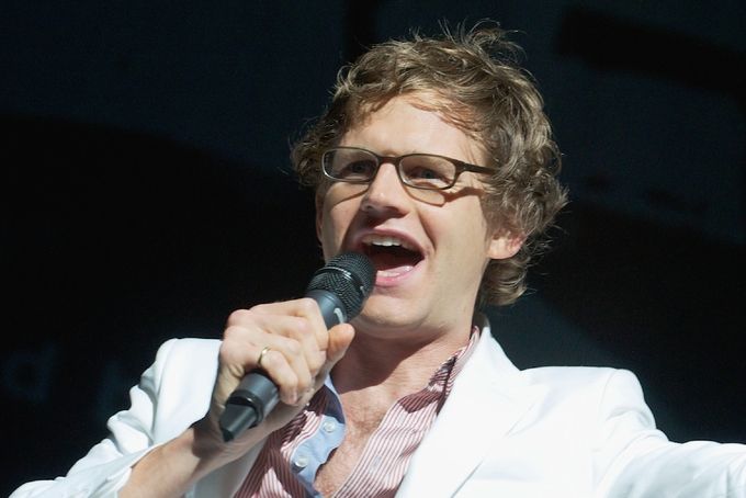 Mark Dolan Interview | Speakers Corner | Speakers Corner